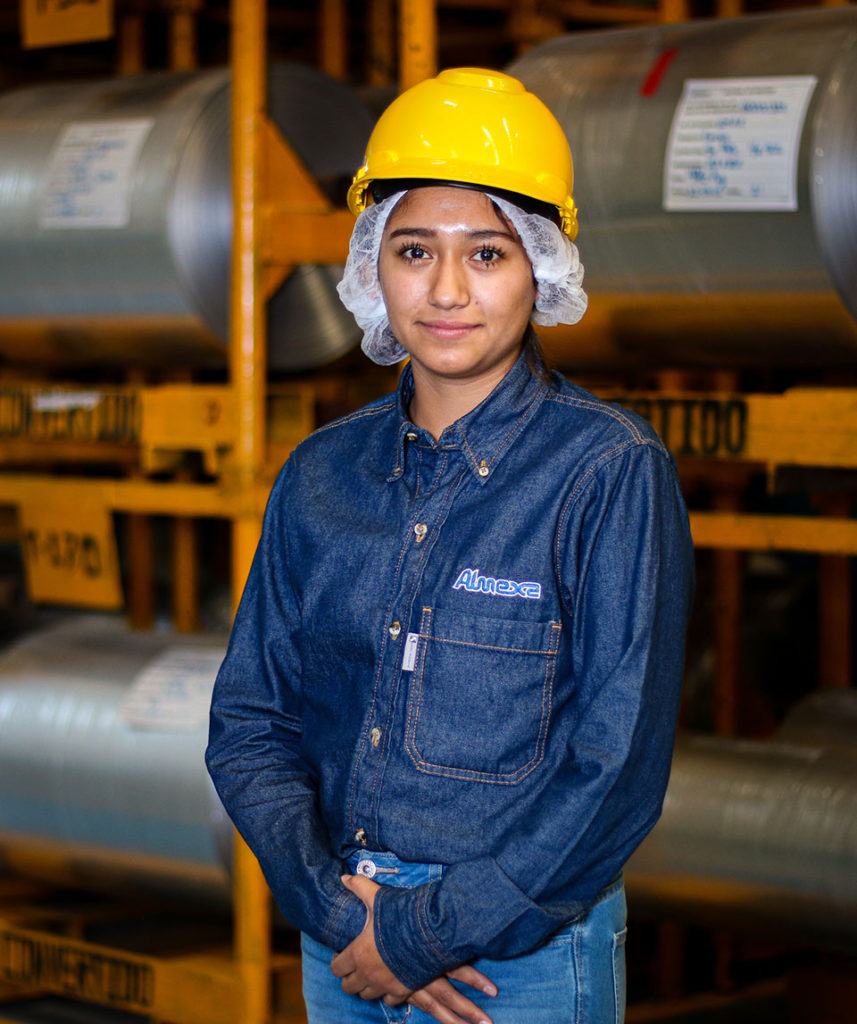 Careers ES – ALMEXA