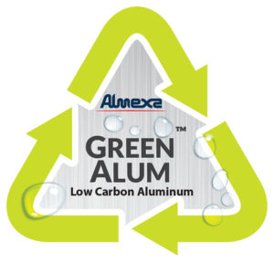 ENVIRONMENTAL FOOTPRINT ES – ALMEXA