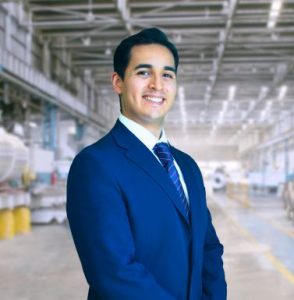 Contact Us – ALMEXA